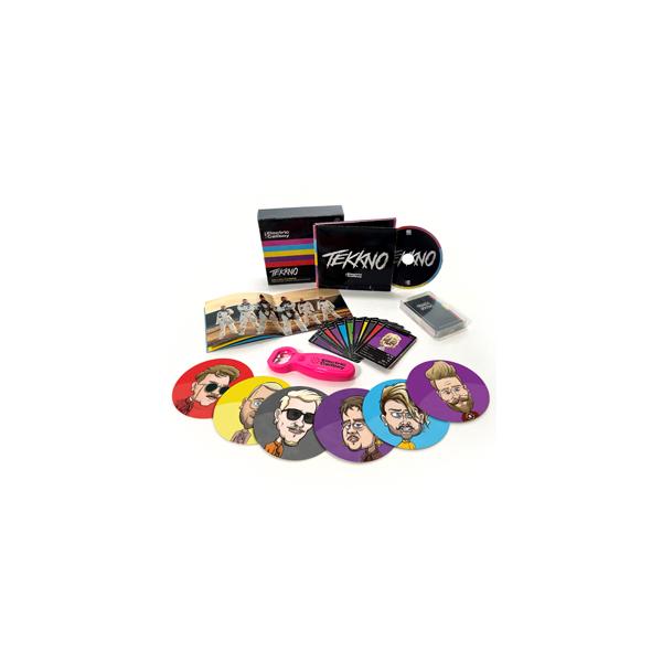 ◆品　番：1965887519-2◆発売日：2024年06月21日発売◆出荷目安：約1週間（品切時2〜3週間）◆◆国内入荷予定が遅れる場合もございます◆◆※海外メーカー都合により、商品内容が急遽変更となる場合がございます。◆※発売日は現地の...