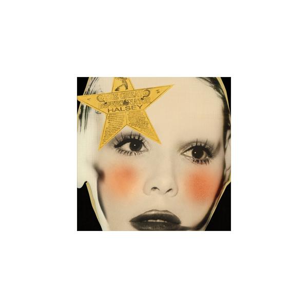◆品　番：1980284884-2◆発売日：2024年10月25日発売◆出荷目安：1週間(品切時2〜3週間)◆◆国内入荷予定が遅れる場合もございます◆◆※海外メーカー都合により、商品内容が急遽変更となる場合がございます。◆※発売日は現地の発...