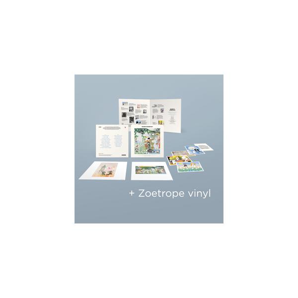 ◆品　番：1980288955-1◆発売日：2025年06月06日発売◆出荷目安：1週間（品切時2〜3週間)◆◆国内入荷予定が遅れる場合もございます◆◆※海外メーカー都合により、商品内容が急遽変更となる場合がございます。◆※発売日は現地の発...