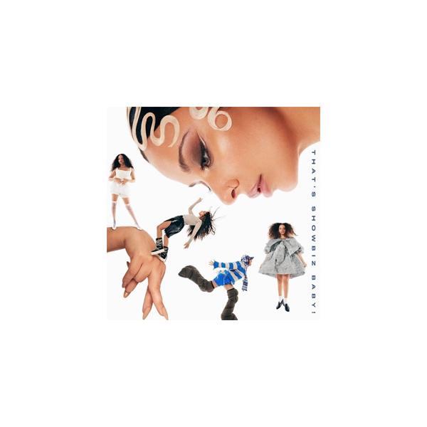 ◆品　番：1980291567-1◆発売日：2025年09月12日発売◆出荷目安：1週間（品切時2〜3週間)◆◆国内入荷予定が遅れる場合もございます◆◆※海外メーカー都合により、商品内容が急遽変更となる場合がございます。◆※発売日は現地の発...