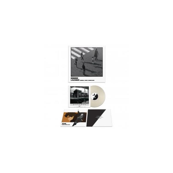 ◆品　番：1980293333-1◆発売日：2025年11月14日発売◆出荷目安：約1週間（品切時2〜3週間）◆◆国内入荷予定が遅れる場合もございます◆◆※海外メーカー都合により、商品内容が急遽変更となる場合がございます。◆※発売日は現地の...