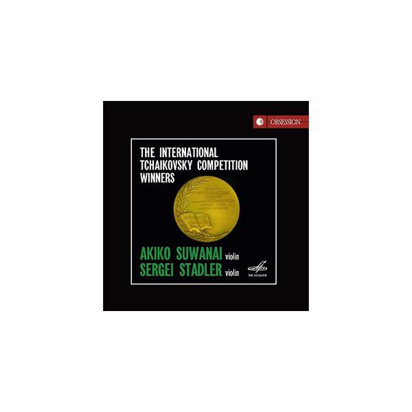 ◆品　番：SMELCD-1002691◆発売日：2024年03月29日発売◆出荷目安：約2週間（品切時1〜2ヵ月)◆◆国内入荷予定が遅れる場合もございます◆◆※海外メーカー都合により、商品内容が急遽変更となる場合がございます。◆※発売日は現...