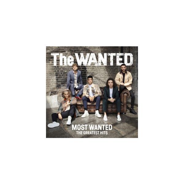 ◆品　番：ISLAND3881763◆発売日：2021年11月12日発売◆出荷目安：約1週間（品切時2〜3週間）◆※輸入盤◆※輸入盤のため、ケースやジャケットに若干の傷や汚れがある場合がございます。予めご了承下さい。◆モースト・ウォンテッド...