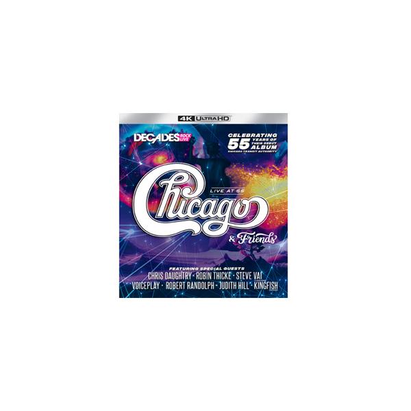 ◆品　番：657-4177◆発売日：2024年12月06日発売◆出荷目安：約1週間（品切時2〜3週間）◆種類:Ultra HD Blu-ray◆◆国内入荷予定が遅れる場合もございます◆◆※海外メーカー都合により、商品内容が急遽変更となる場合...