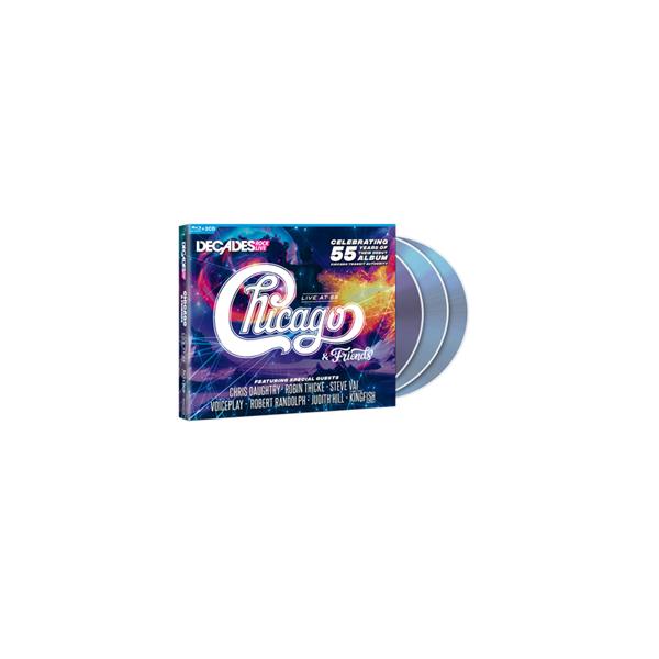 ◆品　番：657-4178◆発売日：2024年12月06日発売◆出荷目安：約1週間(品切時2〜3週間)◆種類:Blu-ray◆◆国内入荷予定が遅れる場合もございます◆◆※海外メーカー都合により、商品内容が急遽変更となる場合がございます。◆※...