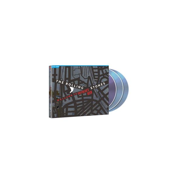 ◆品　番：657-6399◆発売日：2024年12月06日発売◆出荷目安：約1週間（品切時2〜3週間）◆種類:Blu-ray◆◆国内入荷予定が遅れる場合もございます◆◆※海外メーカー都合により、商品内容が急遽変更となる場合がございます。◆※...