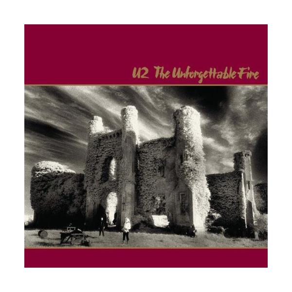 ◆品　番：PO1792401◆発売日：2009年10月27日発売◆出荷目安：約1週間（品切時2〜3週間）◆※輸入盤◆※輸入盤のため、ケースやジャケットに若干の傷や汚れがある場合がございます。予めご了承下さい。◆アンフォゲッタブル・ファイア（...