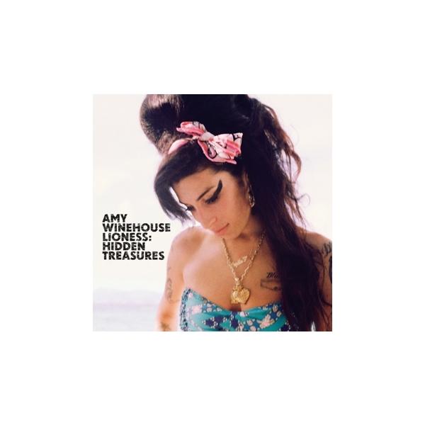 ◆品　番：PO2790333◆発売日：2011年12月05日発売◆出荷目安：約1週間（品切時2〜3週間）◆※輸入盤◆※輸入盤のため、ケースやジャケットに若干の傷や汚れがある場合がございます。予めご了承下さい。◆ライオネス：ヒドゥン・トレジャーズ