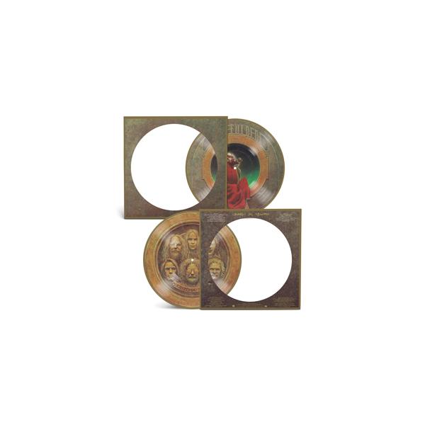 ◆品　番：0349-781629◆発売日：2025年09月12日発売◆出荷目安：約1週間(品切時2〜3週間)◆◆国内入荷予定が遅れる場合もございます◆◆※海外メーカー都合により、商品内容が急遽変更となる場合がございます。◆※発売日は現地の発...