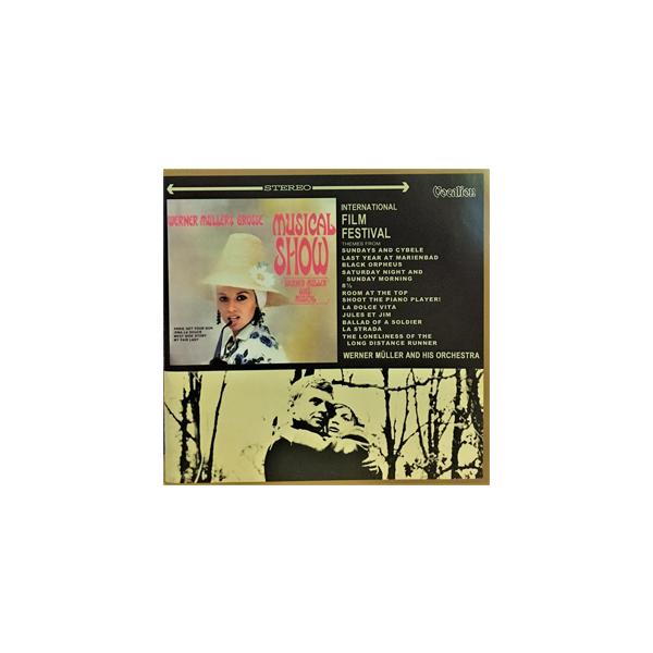 ◆品　番：CDLK-4460◆発売日：2011年11月21日発売◆出荷目安：約2週間（品切時1〜2ヵ月)◆◆国内入荷予定が遅れる場合もございます◆◆※海外メーカー都合により、商品内容が急遽変更となる場合がございます。◆※発売日は現地の発売日...