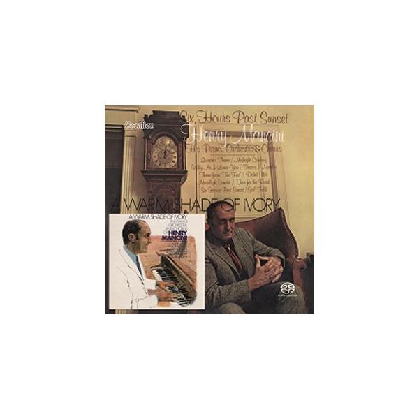 ◆品　番：CDLK-4574◆発売日：2015年12月26日発売◆出荷目安：約2週間（品切時1〜2ヵ月)◆種類:HybridCD◆◆国内入荷予定が遅れる場合もございます◆◆※海外メーカー都合により、商品内容が急遽変更となる場合がございます。...