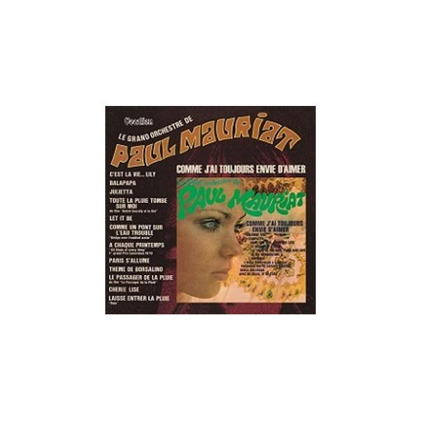 ◆品　番：CDLK-4581◆発売日：2016年06月10日発売◆出荷目安：約2週間（品切時1〜2ヵ月)◆◆国内入荷予定が遅れる場合もございます◆◆※海外メーカー都合により、商品内容が急遽変更となる場合がございます。◆※発売日は現地の発売日...