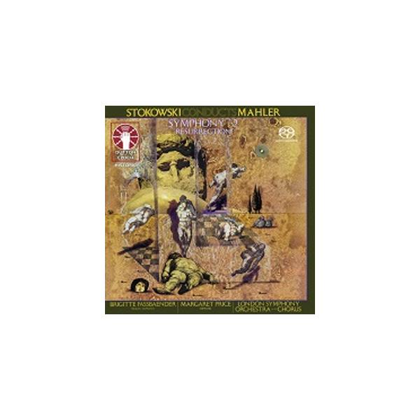 ◆品　番：CDLX-7382◆発売日：2021年02月18日発売◆出荷目安：約2週間（品切時1〜2ヵ月)◆種類:HybridCD◆◆国内入荷予定が遅れる場合もございます◆◆※海外メーカー都合により、商品内容が急遽変更となる場合がございます。...