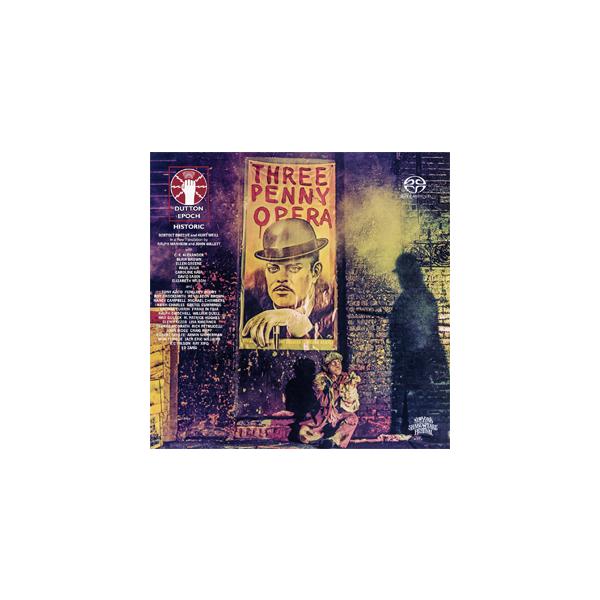 ◆品　番：CDLX-7402◆発売日：2022年12月25日発売◆出荷目安：約2週間（品切時1〜2ヵ月)◆種類:HybridCD◆◆国内入荷予定が遅れる場合もございます◆◆※海外メーカー都合により、商品内容が急遽変更となる場合がございます。...