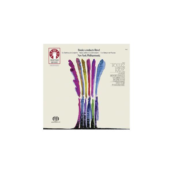 ◆品　番：2CDLX-7414◆発売日：2025年01月20日発売◆出荷目安：約2週間（品切時1〜2ヵ月)◆種類:HybridCD◆◆国内入荷予定が遅れる場合もございます◆◆※海外メーカー都合により、商品内容が急遽変更となる場合がございます...