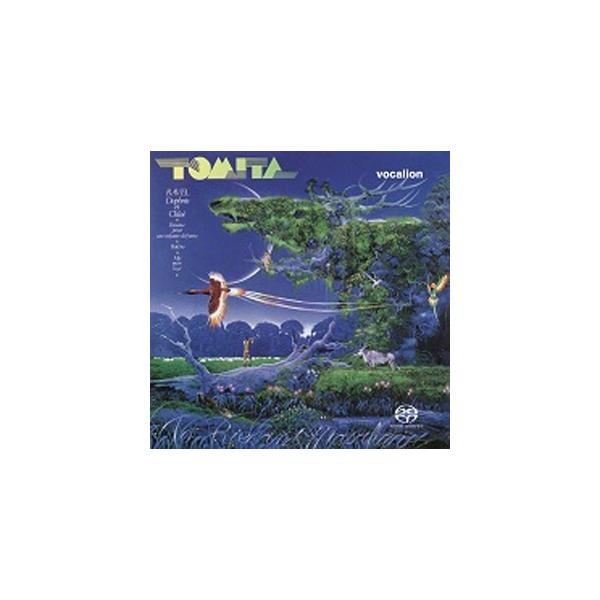 ◆品　番：CDSML-8554◆発売日：2019年01月30日発売◆出荷目安：約2週間（品切時1〜2ヵ月)◆種類:HybridCD◆◆国内入荷予定が遅れる場合もございます◆◆※海外メーカー都合により、商品内容が急遽変更となる場合がございます...