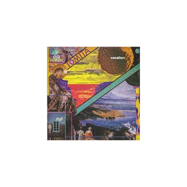 ◆品　番：CDSML-8587◆発売日：2024年06月27日発売◆出荷目安：約2週間（品切時1〜2ヵ月)◆種類:HybridCD◆◆国内入荷予定が遅れる場合もございます◆◆※海外メーカー都合により、商品内容が急遽変更となる場合がございます...