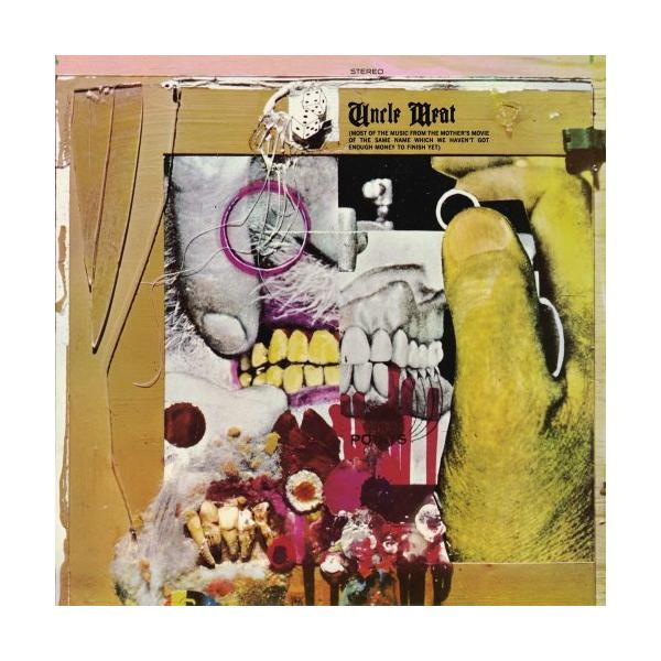 ◆品　番：UNIV0238392◆発売日：2012年07月30日発売◆出荷目安：約1週間（品切時2〜3週間）◆※輸入盤◆※輸入盤のため、ケースやジャケットに若干の傷や汚れがある場合がございます。予めご了承下さい。◆アンクル・ミート（リイシュー）