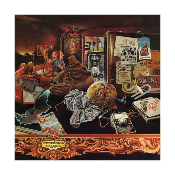 ◆品　番：UNIV0238502◆発売日：2012年08月27日発売◆出荷目安：約1週間（品切時2〜3週間）◆※輸入盤◆※輸入盤のため、ケースやジャケットに若干の傷や汚れがある場合がございます。予めご了承下さい。◆オーヴァーナイト・センセー...