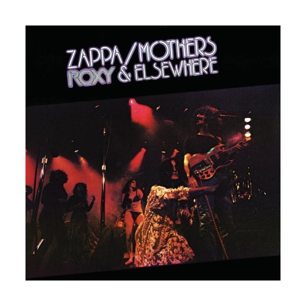 ◆品　番：UNIV0238522◆発売日：2012年08月27日発売◆出荷目安：約1週間（品切時2〜3週間）◆※輸入盤◆※輸入盤のため、ケースやジャケットに若干の傷や汚れがある場合がございます。予めご了承下さい。◆ロキシー＆エルスホェア（リ...