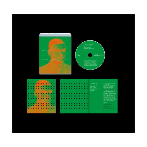 ◆品　番：2756-802302◆発売日：2026年10月09日発売◆出荷目安：発売日後3〜10日◆種類:Blu-ray◆◆国内入荷予定が遅れる場合もございます◆◆※海外メーカー都合により、商品内容が急遽変更となる場合がございます。◆※発売...