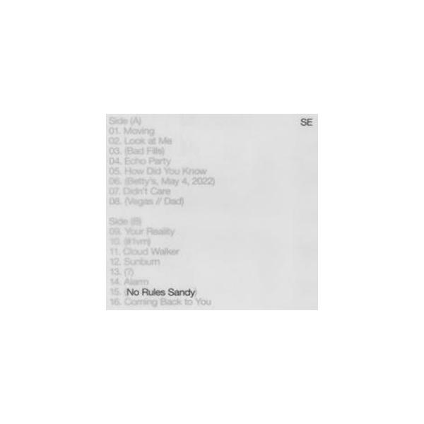 ◆品　番：724-6203◆発売日：2023年01月20日発売◆出荷目安：1週間(品切時2〜3週間)◆◆国内入荷予定が遅れる場合もございます◆◆※海外メーカー都合により、商品内容が急遽変更となる場合がございます。◆※発売日は現地の発売日です...