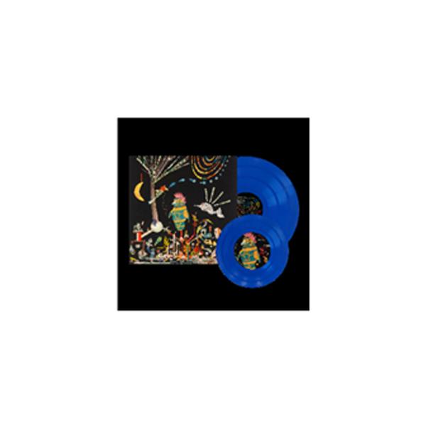 ◆品　番：724-6391◆発売日：2022年11月15日発売◆出荷目安：約1週間（品切時2〜3週間）◆◆国内入荷予定が遅れる場合もございます◆◆ブッチャーブラウンプレゼンツトリプルスリー