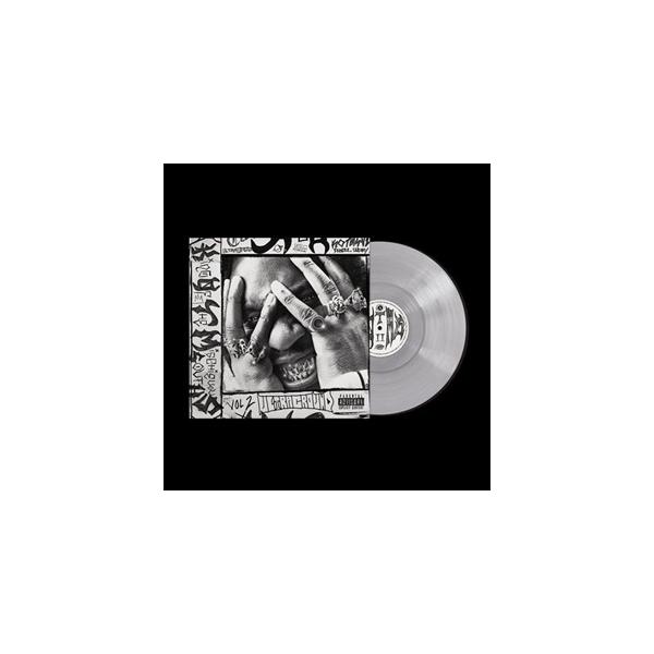 ◆品　番：726-2706◆発売日：2024年08月30日発売◆出荷目安：約1週間（品切時2〜3週間）◆◆国内入荷予定が遅れる場合もございます◆◆※海外メーカー都合により、商品内容が急遽変更となる場合がございます。◆※発売日は現地の発売日で...