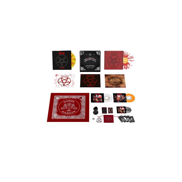 ◆品　番：5053-888128◆発売日：2023年10月27日発売◆出荷目安：1週間（品切時2〜3週間)◆◆国内入荷予定が遅れる場合もございます◆◆※海外メーカー都合により、商品内容が急遽変更となる場合がございます。◆※発売日は現地の発売...