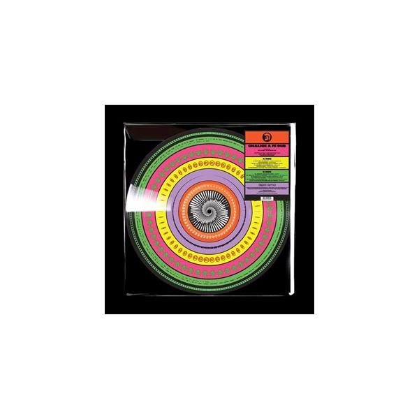 ◆品　番：641-4069◆発売日：2025年04月04日発売◆出荷目安：約1週間(品切時2〜3週間)◆◆国内入荷予定が遅れる場合もございます◆◆※海外メーカー都合により、商品内容が急遽変更となる場合がございます。◆※発売日は現地の発売日で...