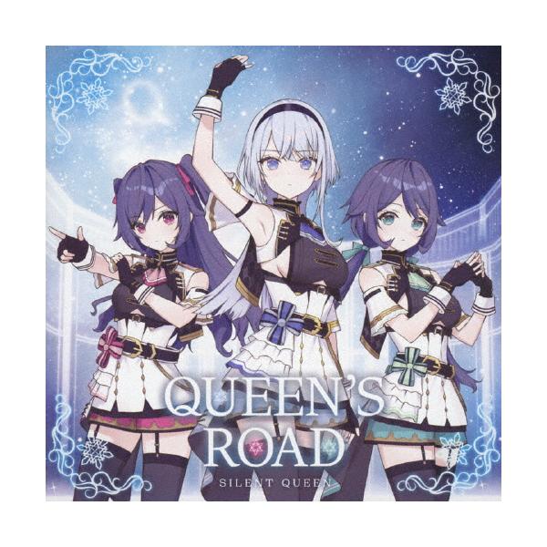 ◆品　番：BRCA-1227◆発売日：2024年02月20日発売◆出荷目安：２〜５日◆※インディーズ商品の為、お届けまでにお時間がかかる場合がございます。予めご了承下さい。◆ウタノプリンセスサマバックトゥジアイドルサイレントクイーンセカンド...