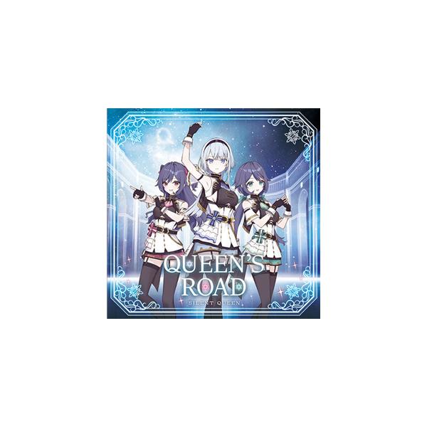 ◆品　番：BRCA-91227◆発売日：2024年02月20日発売◆出荷目安：２〜５日◆※インディーズ商品の為、お届けまでにお時間がかかる場合がございます。予めご了承下さい。◆ウタノプリンセスサマバックトゥジアイドルサイレントクイーンセカン...