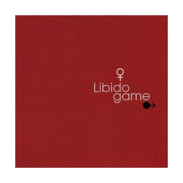 ◆品　番：FRCA-1163◆発売日：2006年06月21日発売◆出荷目安：５〜１０日◆リビドーゲーム/LIBIDO GAME