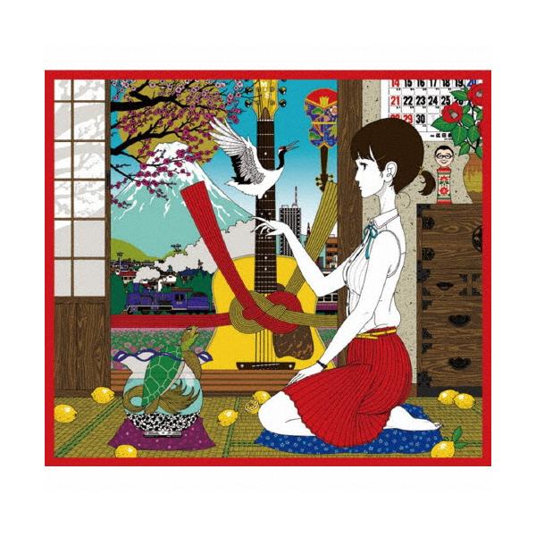 ◆品　番：FRCA-1248◆発売日：2013年06月26日発売◆出荷目安：２〜５日◆初回限定盤/DVD付き◆アッパレオールタイムベスト