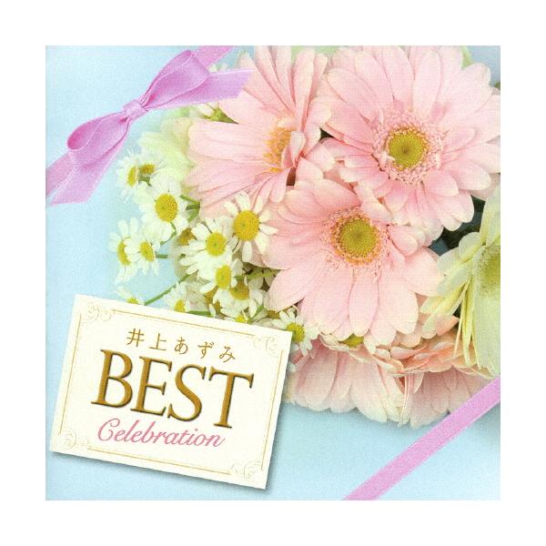 ◆品　番：FRCA-1252/3◆発売日：2013年10月09日発売◆出荷目安：２〜５日◆イノウエアズミベストセレブレーション