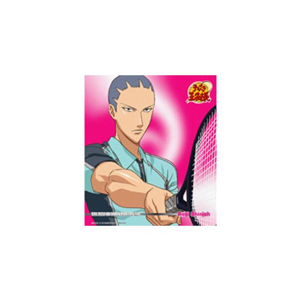 ◆品　番：NECM-11034◆発売日：2005年03月24日発売◆出荷目安：５〜１０日◆ザ・ベストオブライバルプレイヤーズ２５レイジシンジョウ/BEST OF RIVAL PLAYERS 25 REIJI SHINJO,THE