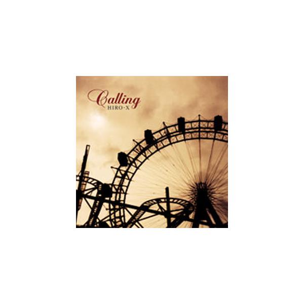 ◆品　番：NECM-12102◆発売日：2005年10月05日発売◆出荷目安：５〜１０日◆コーリング/CALLING