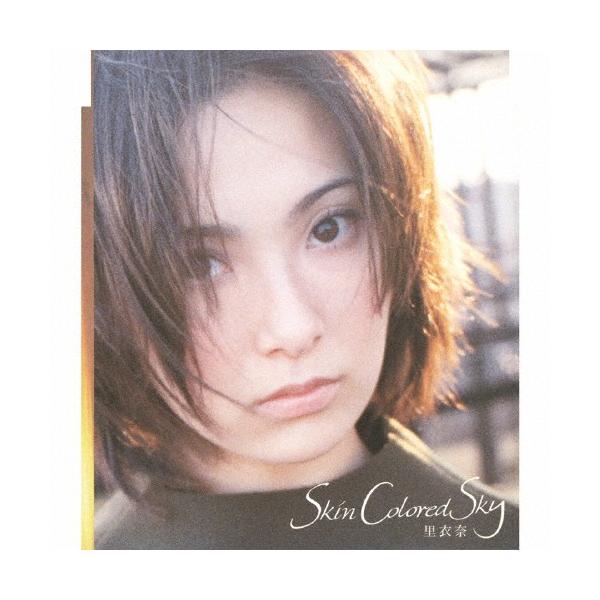 ◆品　番：AGCA-50004◆発売日：1999年10月20日発売◆出荷目安：１〜２週間◆スキンカラードスカイ/SKIN COLORED SKY