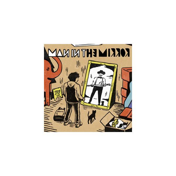 ◆品　番：LACD-276◆発売日：2016年06月15日発売◆出荷目安：２〜５日◆マンインザミラー