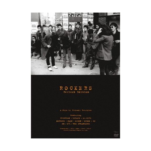 ◆品　番：TMSS-144◆発売日：2009年07月03日発売◆出荷目安：５〜１０日◆ロッカーズスタンダードエディション