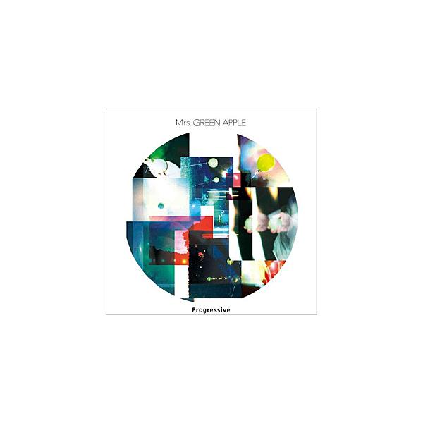 ◆品　番：MGAL-0001◆発売日：2015年02月18日発売◆出荷目安：２〜５日◆※インディーズ商品の為、お届けまでにお時間がかかる場合がございます。あらかじめご了承下さい。◆プログレッシブ