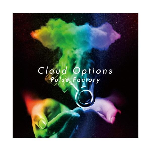 ◆品　番：NAPF-4◆発売日：2018年11月21日発売◆出荷目安：５〜１０日◆クラウドオプションズ