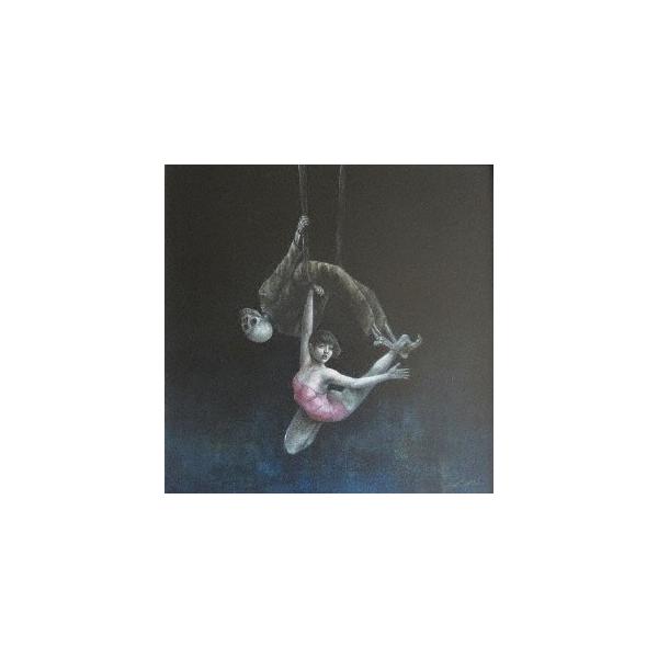 ◆品　番：IMDB-002◆発売日：2019年08月21日発売◆出荷目安：５〜１０日◆※インディーズ商品につき、お届けまでにお時間がかかる場合がございます。予めご了承下さい。◆ハカナクサーカス