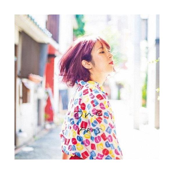 ◆品　番：ARKS-1004◆発売日：2020年04月01日発売◆出荷目安：５〜１０日◆※インディーズ商品につき、お届けまでにお時間がかかる場合がございます。予めご了承下さい。◆ワン/ONE