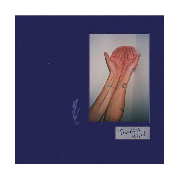 ◆品　番：FL-1005◆発売日：2021年03月24日発売◆出荷目安：５〜１０日◆※インディーズ商品につき、お届けまでにお時間がかかる場合がございます。予めご了承下さい。◆トランジェントワールド/TRANSIENT WORLD