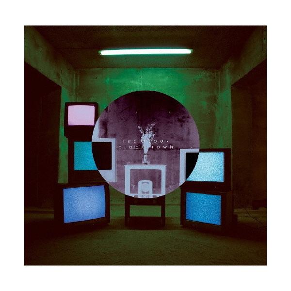 ◆品　番：LILC-1010◆発売日：2021年07月07日発売◆出荷目安：５〜１０日◆※インディーズ商品につき、お届けまでにお時間がかかる場合がございます。予めご了承下さい。◆クロックタウン/CLOCK TOWN