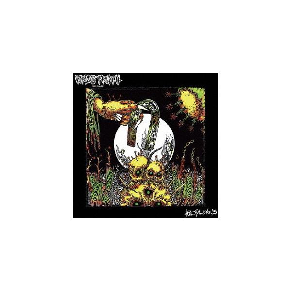 ◆品　番：REDL-001◆発売日：2021年08月04日発売◆出荷目安：５〜１０日◆※インディーズ商品につき、お届けまでにお時間がかかる場合がございます。予めご了承下さい。◆オールフォーワンズ/ALL FOR ONE'S