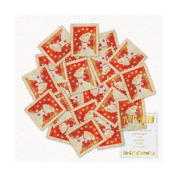 ◆品　番：PADF-020◆発売日：2021年08月25日発売◆出荷目安：５〜１０日◆※インディーズ商品につき、お届けまでにお時間がかかる場合がございます。予めご了承下さい。◆ザ・ギフトオブサウンドイーピー/GIFT OF SOUND E....