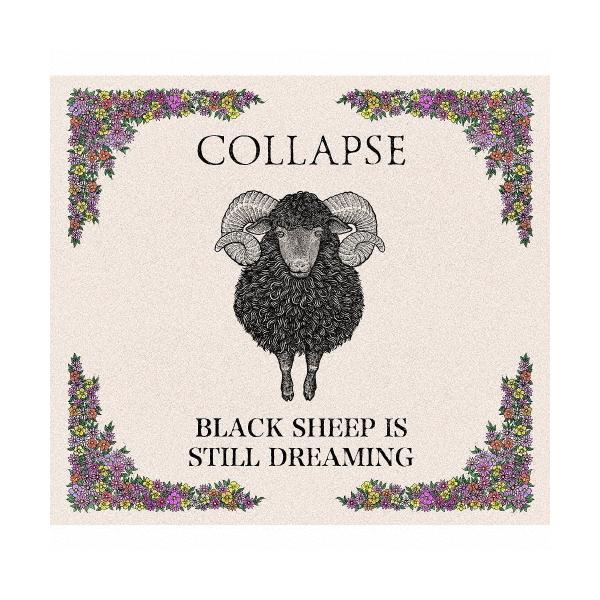 ◆品　番：JCSS14-24◆発売日：2022年06月22日発売◆出荷目安：５〜１０日◆※インディーズ商品につき、お届けまでにお時間がかかる場合がございます。予めご了承下さい。◆ブラックシープイズスティルドリーミング/BLACK SHEEP...