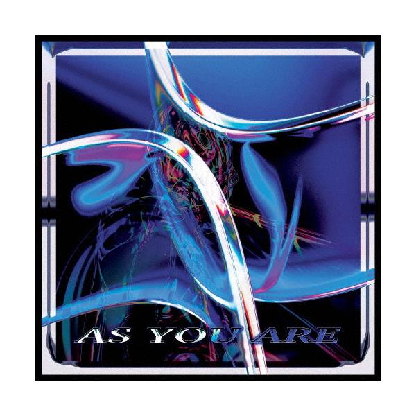 ◆品　番：AIAM-0001◆発売日：2023年07月12日発売◆出荷目安：５〜１０日◆※インディーズ商品につき、お届けまでにお時間がかかる場合がございます。予めご了承下さい。◆アズユーアー/AS YOU ARE